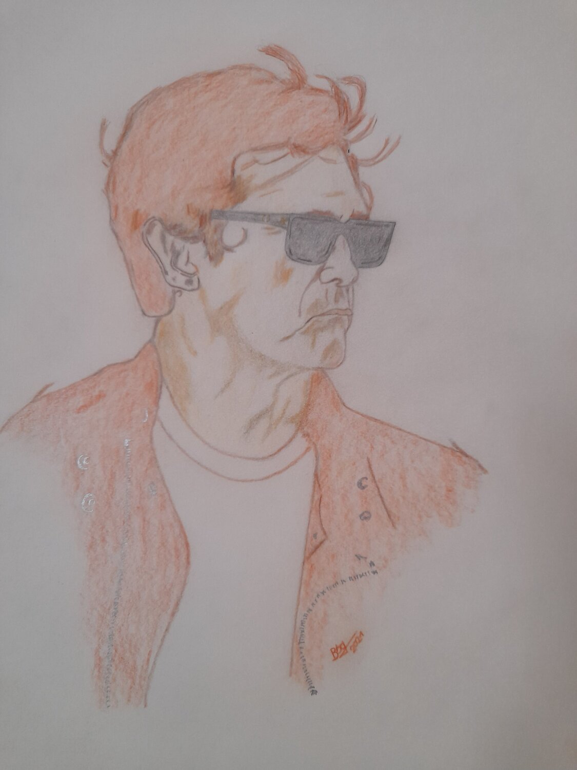Bryan Ferry Mittelpunkt und kreatives Zentrum de Ing. Buchberger (2021 ...