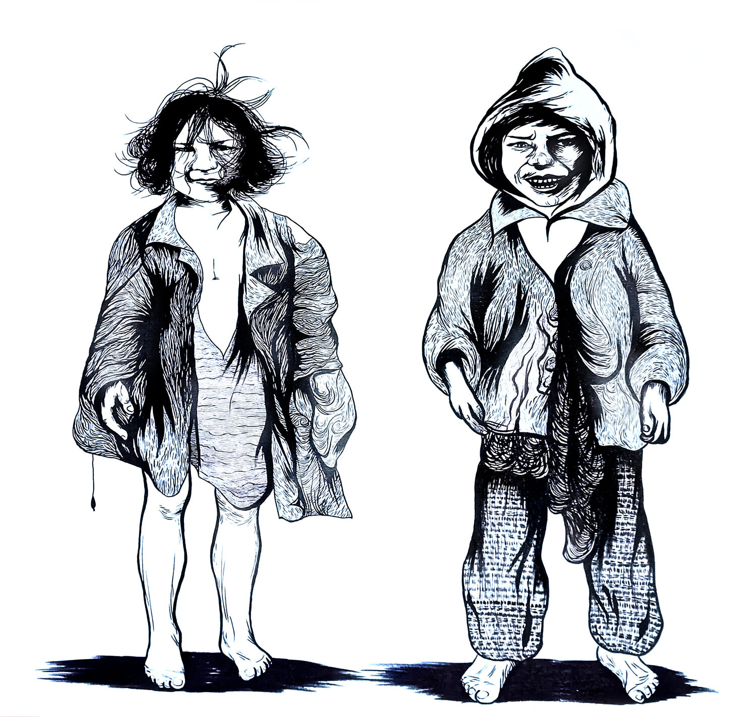 Compre Obras De Arte De Artistas SINGULART Inspirados En Sverre ...