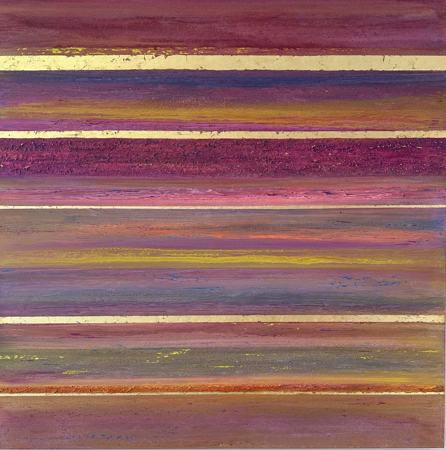 01 B by Monika Meier-Roth (2023) : Painting Acrylic on Canvas - Singulart