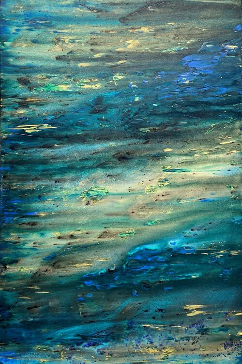 SINGULART のアートワークを購入する アーティストにインスピレーションを得た Christopher Hartmann - 1ページ