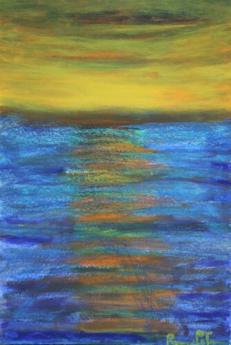 Pensa a tutta la bellezza ancora intorno a te e sii felice. Anne Frank ...