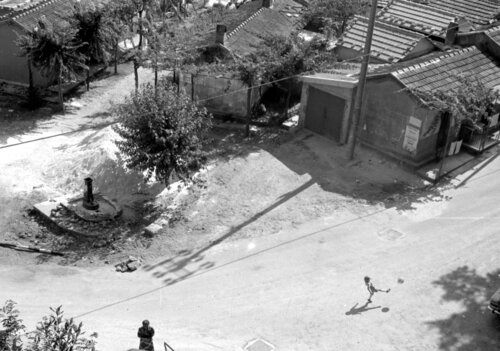 La bambina con la palla (al momento indisponibile, in esposizione al ...