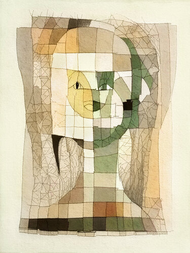 Transmutación Algorítmica del Duat de Fernando Grilli (2025) : Œuvre ...