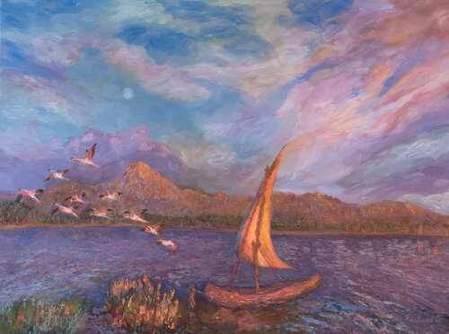 Richard Chiang: contemporary 美國 畫家, 攝影師 - Singulart