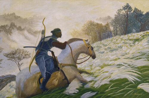 Richard Chiang: contemporary 美國 畫家, 攝影師 - Singulart