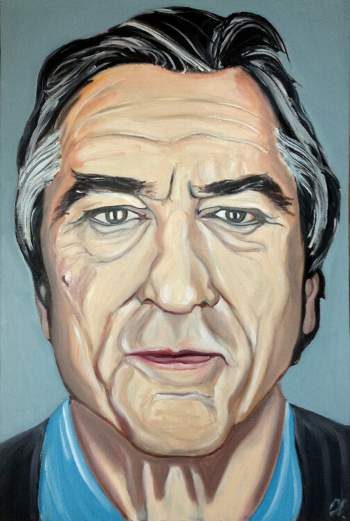 Hans Veltman: Niederländischer Maler - SINGULART