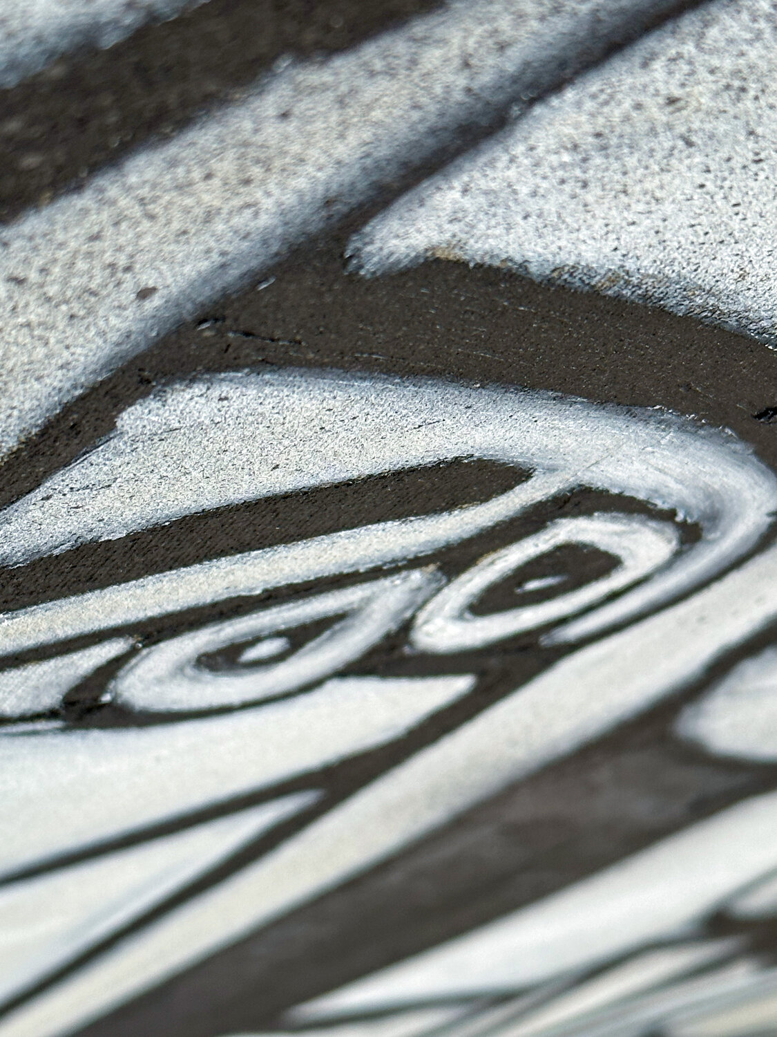 The Gossipers by Mario Henrique (2023) : Painting Oil on Canvas - Singulart