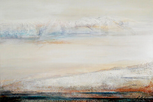 Buy Original Landscape Paintings For Sale Online | SINGULART - Page 15