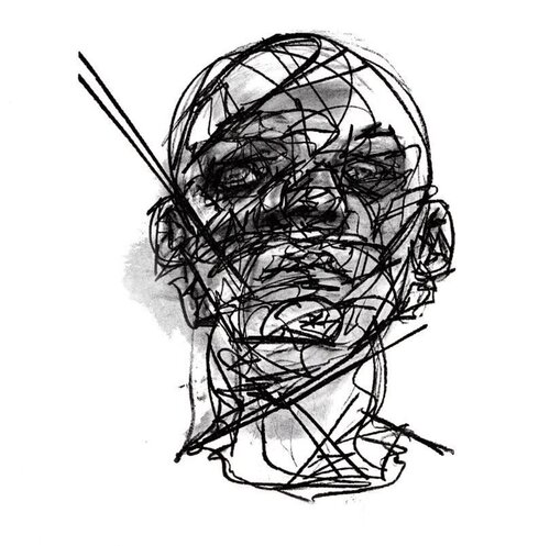 Print of the month by Justin Bower by Justin Bower (2024) : Print Other ...