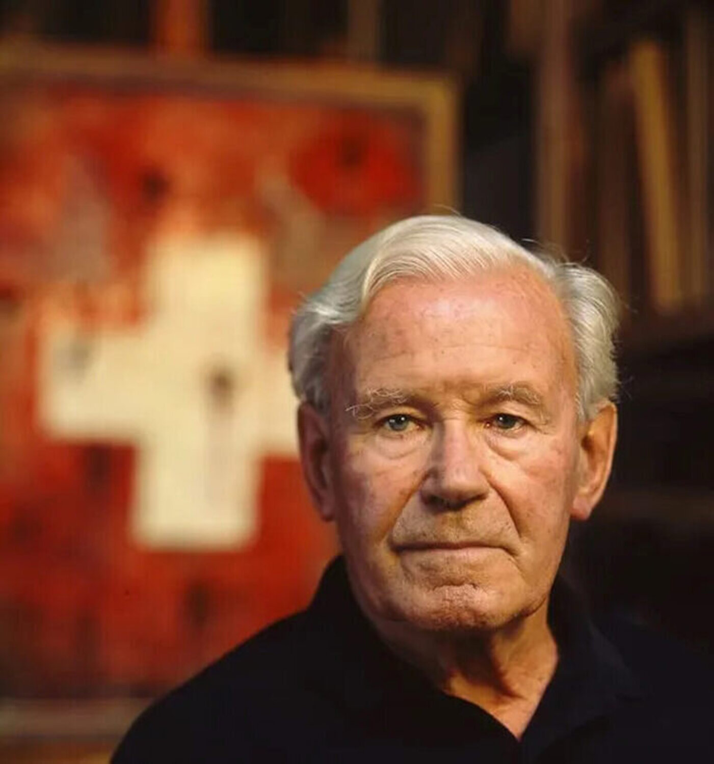 The world of music de Hans Burkhardt (1981) : Œuvre sur papier Pastel ...