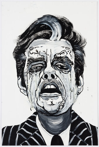 Matt Gaetz, 'Lil Stinker' by Robbie Conal (2021) : Painting Other ...