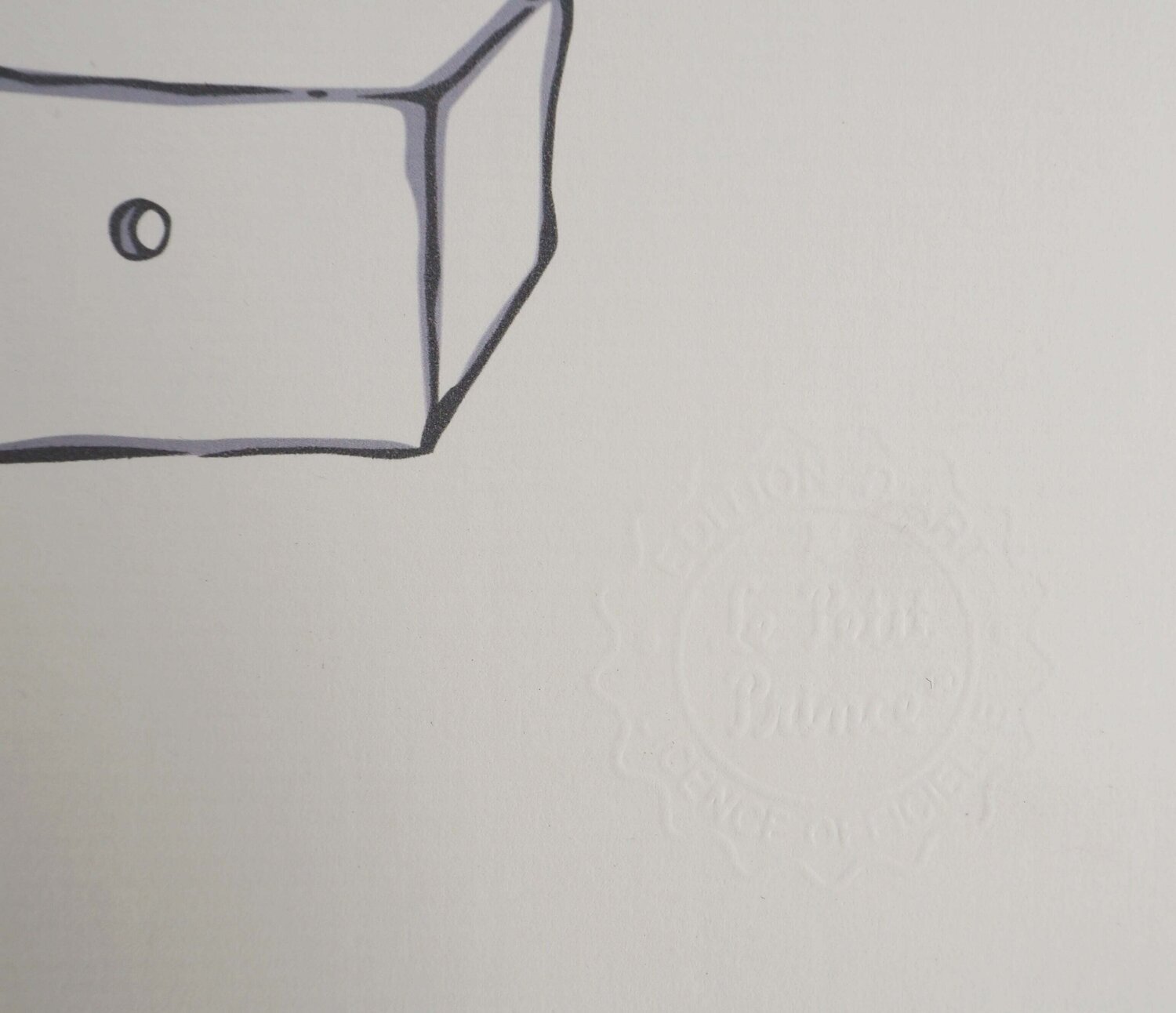 Le Petit Prince : dessine moi un mouton de Antoine de Saint-Exupéry ...