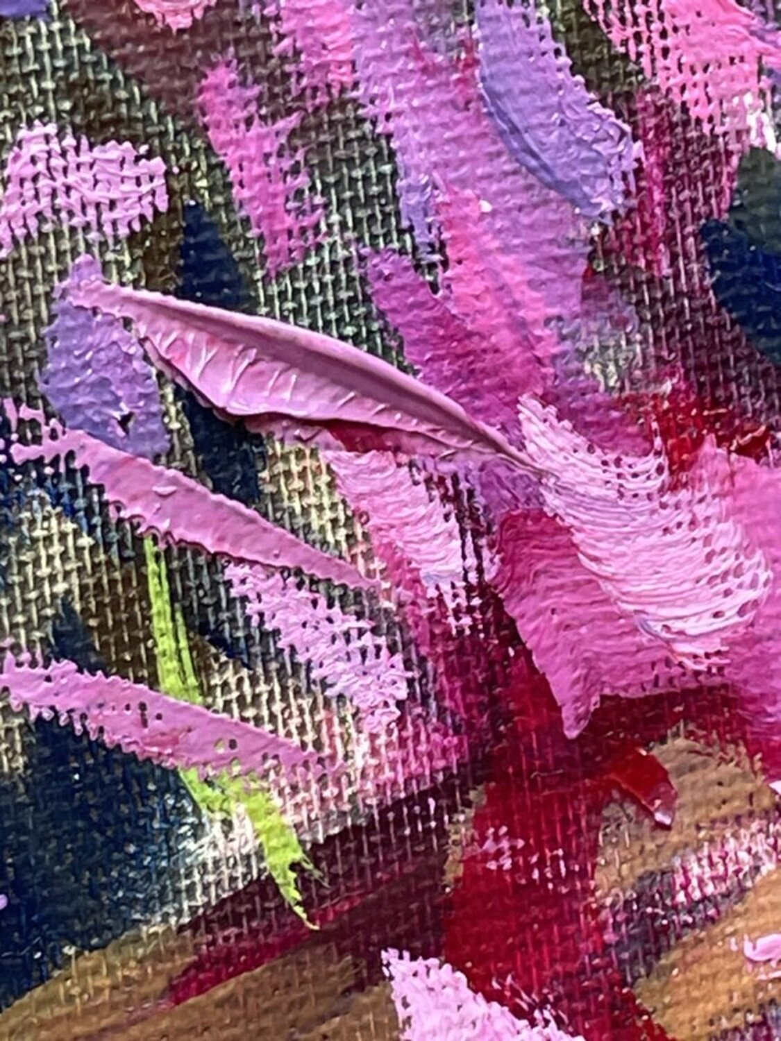 Flowery Balcony - Chez Isabelle by Angie Brooksby-Arcangioli (2024 ...