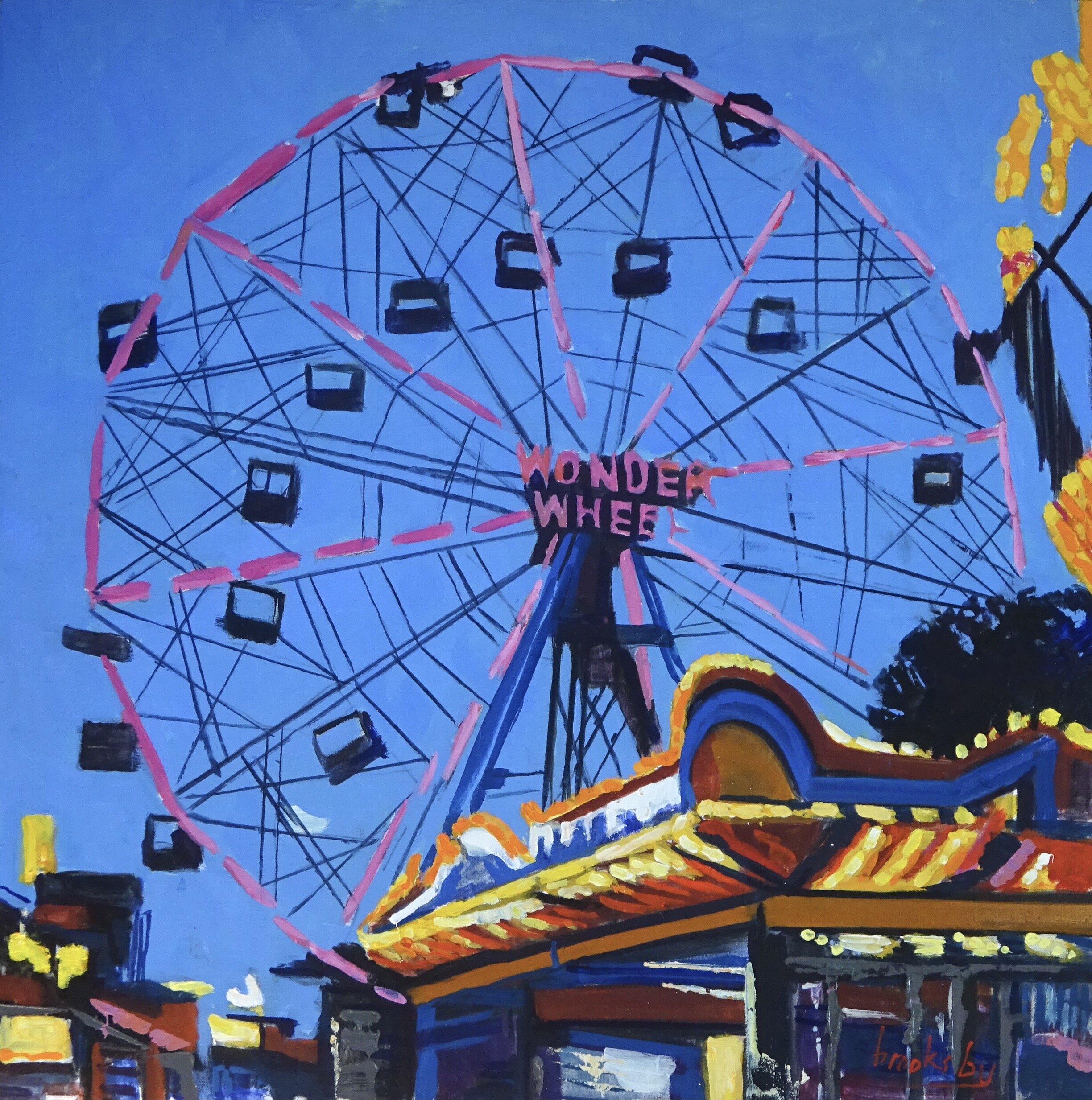 Tire Paintings For Sale - SINGULART