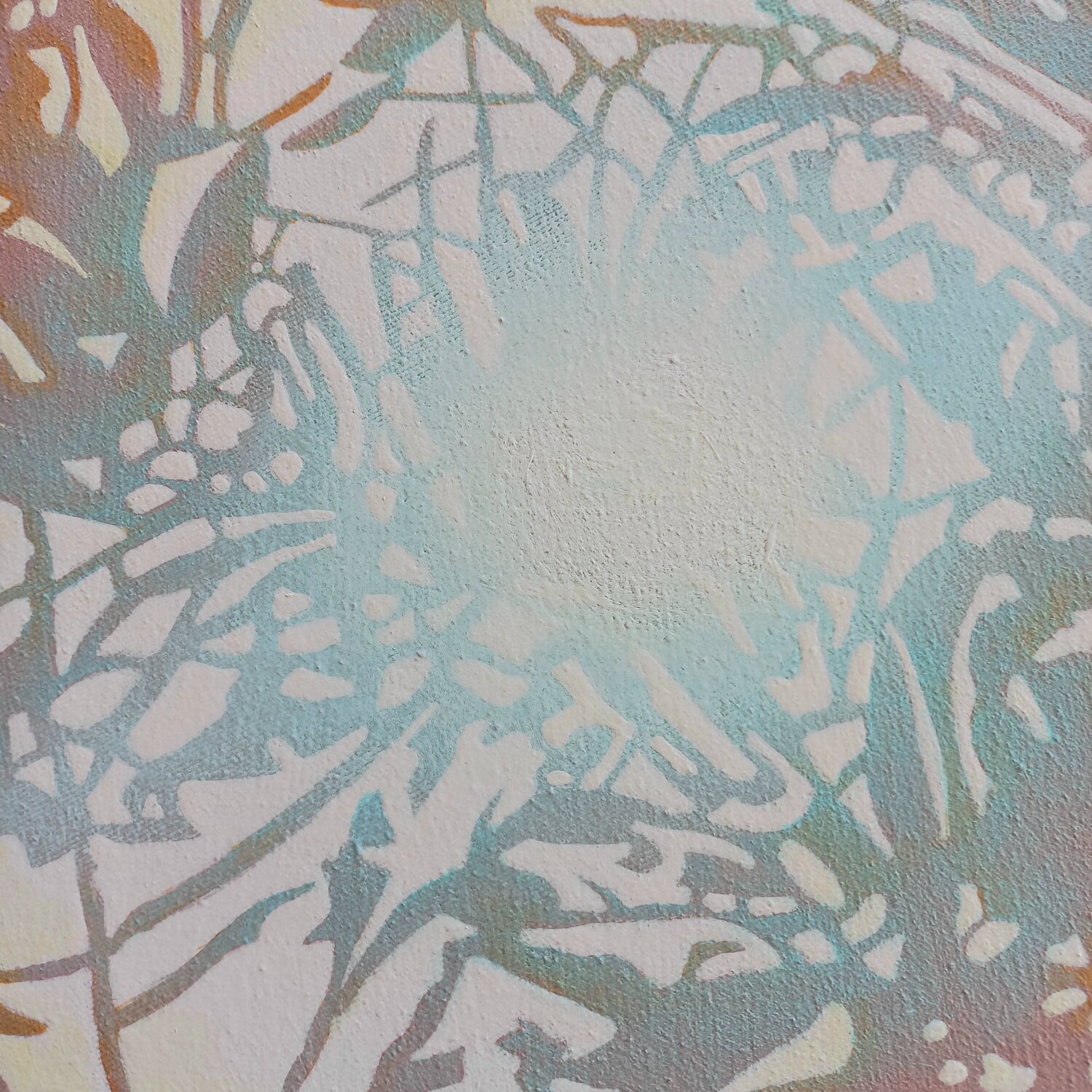 Olive by Robin Ballard (2023) : Painting Acrylic on Canvas - Singulart