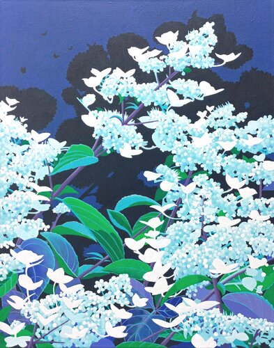 Robin Ballard Artist: Paintings for sale - Singulart