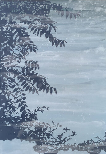 Robin Ballard Artist: Paintings for sale - Singulart