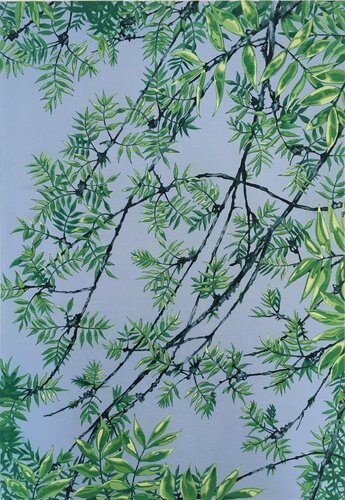 Robin Ballard Artist: Paintings for sale - Singulart