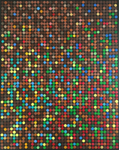 Robin Ballard Artist: Paintings for sale - SINGULART