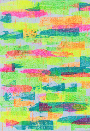 Robin Ballard Artist: Paintings for sale - Singulart