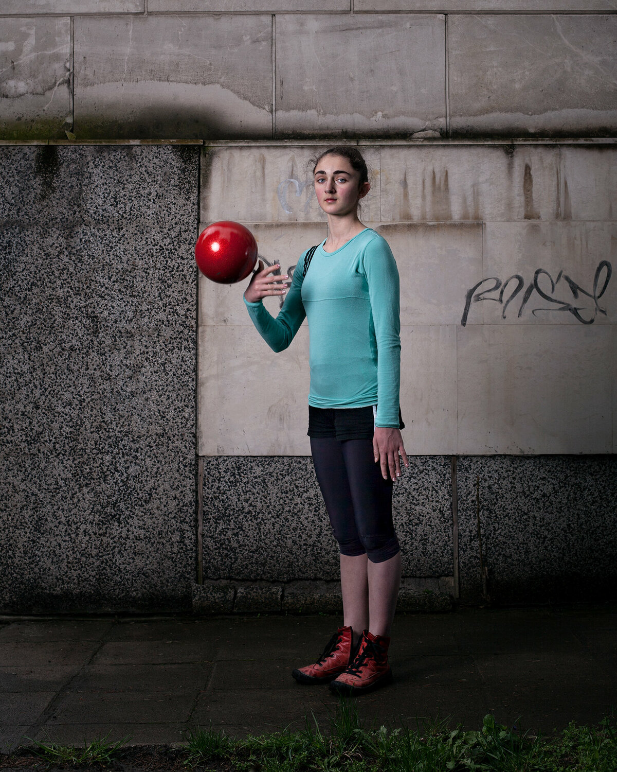 Karolina Samuel Lugassy