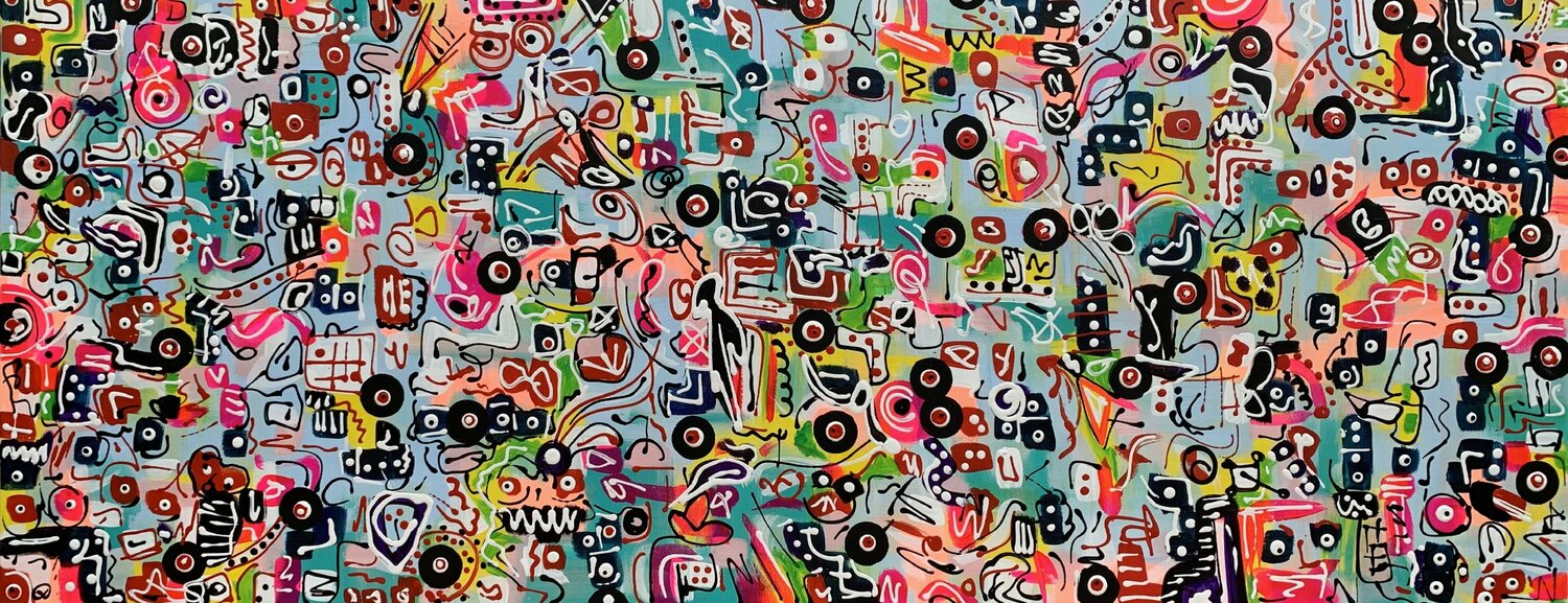 Shop Artworks by SINGULART Artists Inspired By Romero Britto