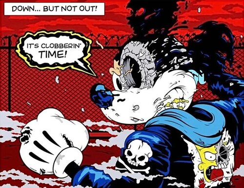 HURT PEOPLE HURT PEOPLE by Matt Gondek (2019) : Print Screen Printing ...