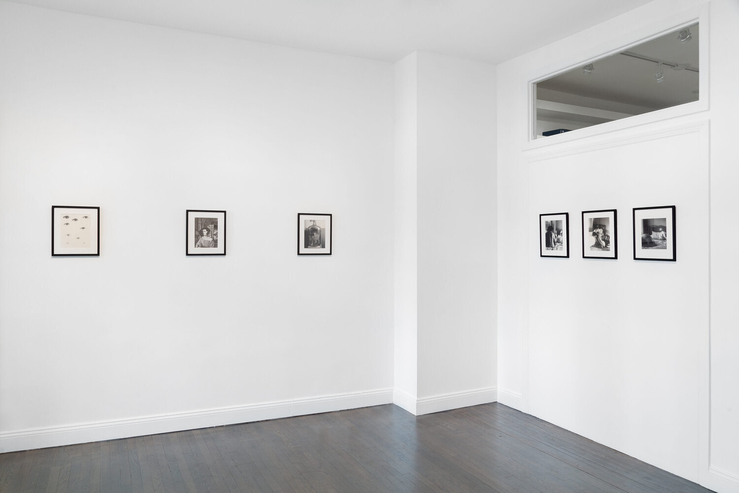 Leonora, from the series Oda a la necrofilia, (Ode to necrophilia) by Kati Horna (1962 ...