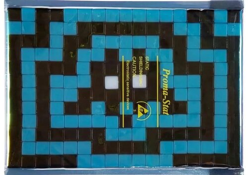 Invasion Kit #9 (Hypnotic Vienna) Signed by Invader (2008) : Other ...