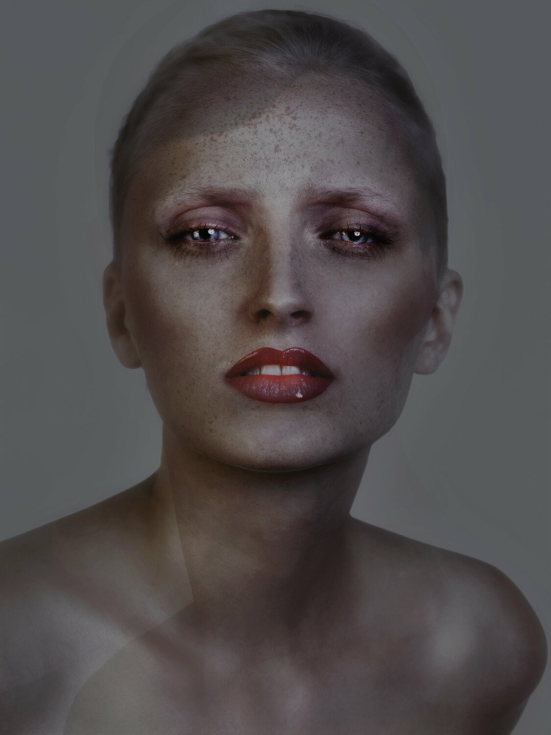 Reflections de Corinna Holthusen (2021) : Photographie Digital sur ...