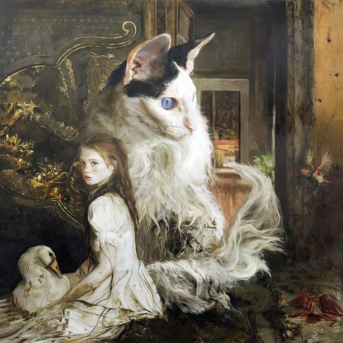 Obras de arte de Guillermo Lorca a la venta en SINGULART