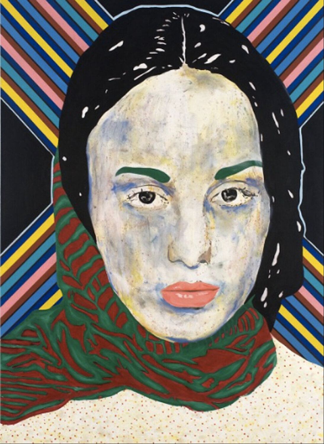 Masterful masterpieces