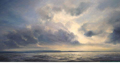 Joanne Parent Artist: Paintings for sale - Singulart