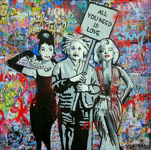 Wojtek Babski Artist: Paintings for sale - SINGULART