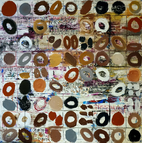 Wojtek Babski Artist: Paintings for sale - Singulart