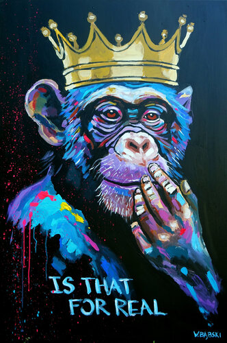 Wojtek Babski Artist: Paintings for sale - Singulart