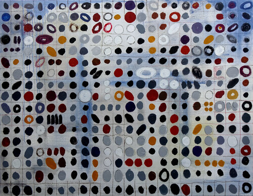 Wojtek Babski Artist: Paintings for sale - Singulart