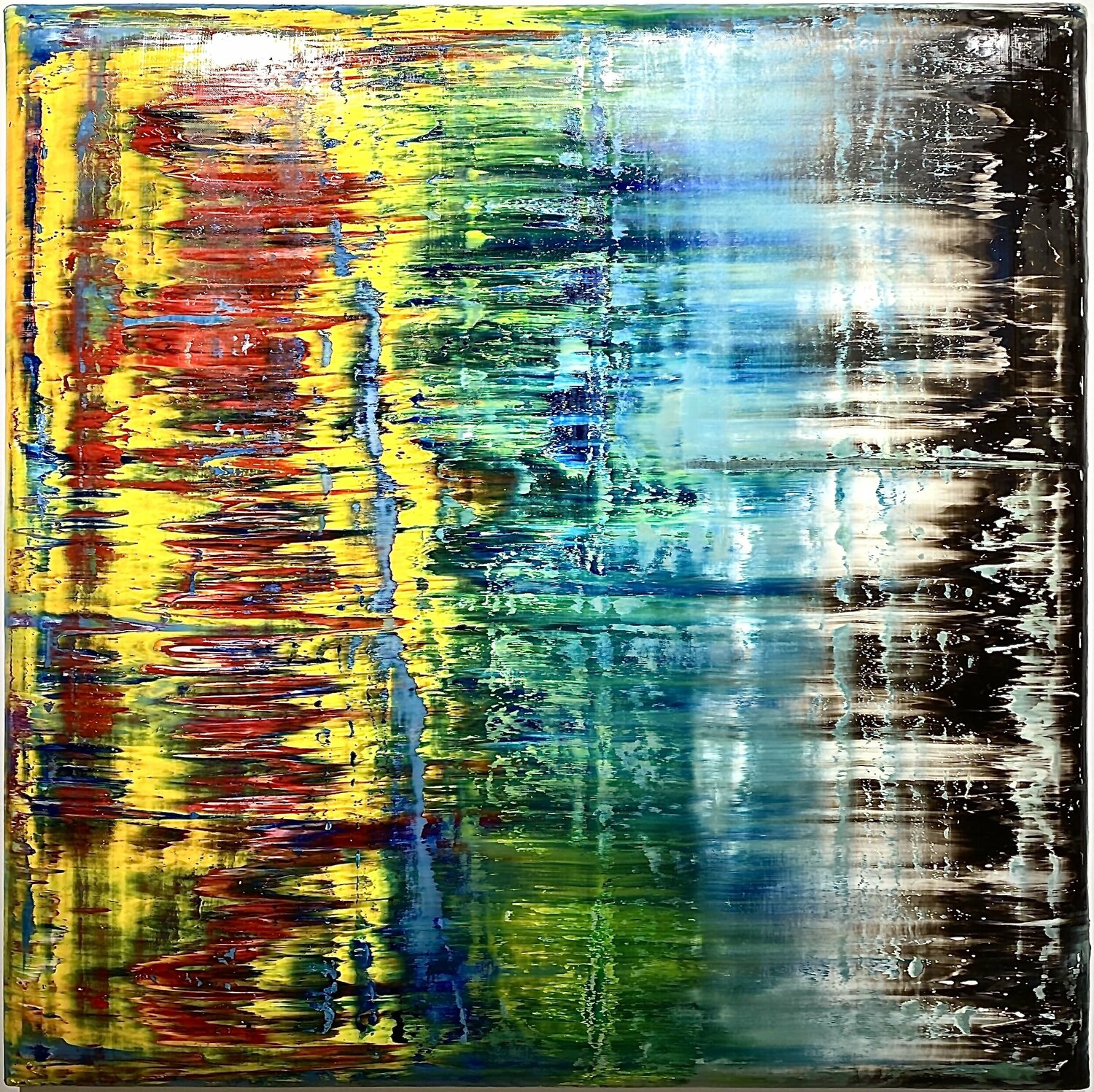 Ludwig van Beethoven, symphony no 7 by Robert H N Rich (2020 ...