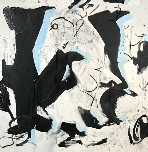 Charlie Patton Artist: Paintings for sale - Singulart