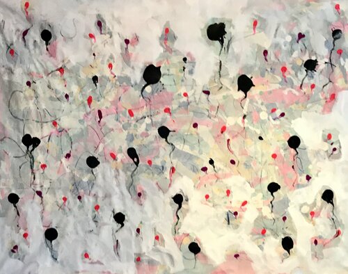 Charlie Patton Artist: Paintings for sale - Singulart