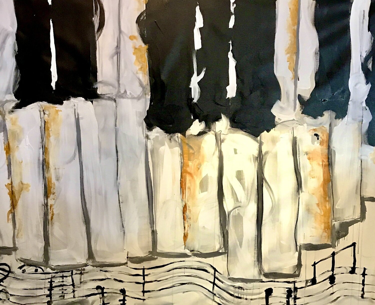 Charlie Patton Artist: Paintings for sale - SINGULART