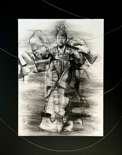 Buy Original Drawings For Sale Online | SINGULART - Page 4