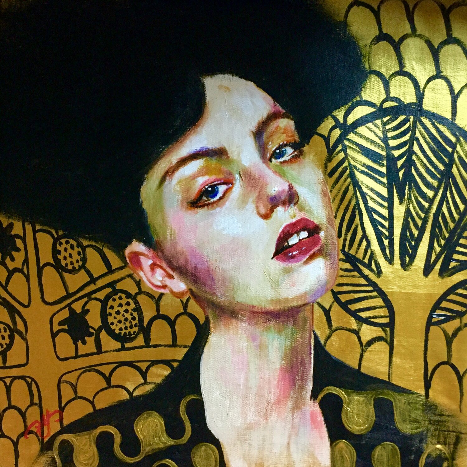 Ulgul IIII-12 Haelyn Y