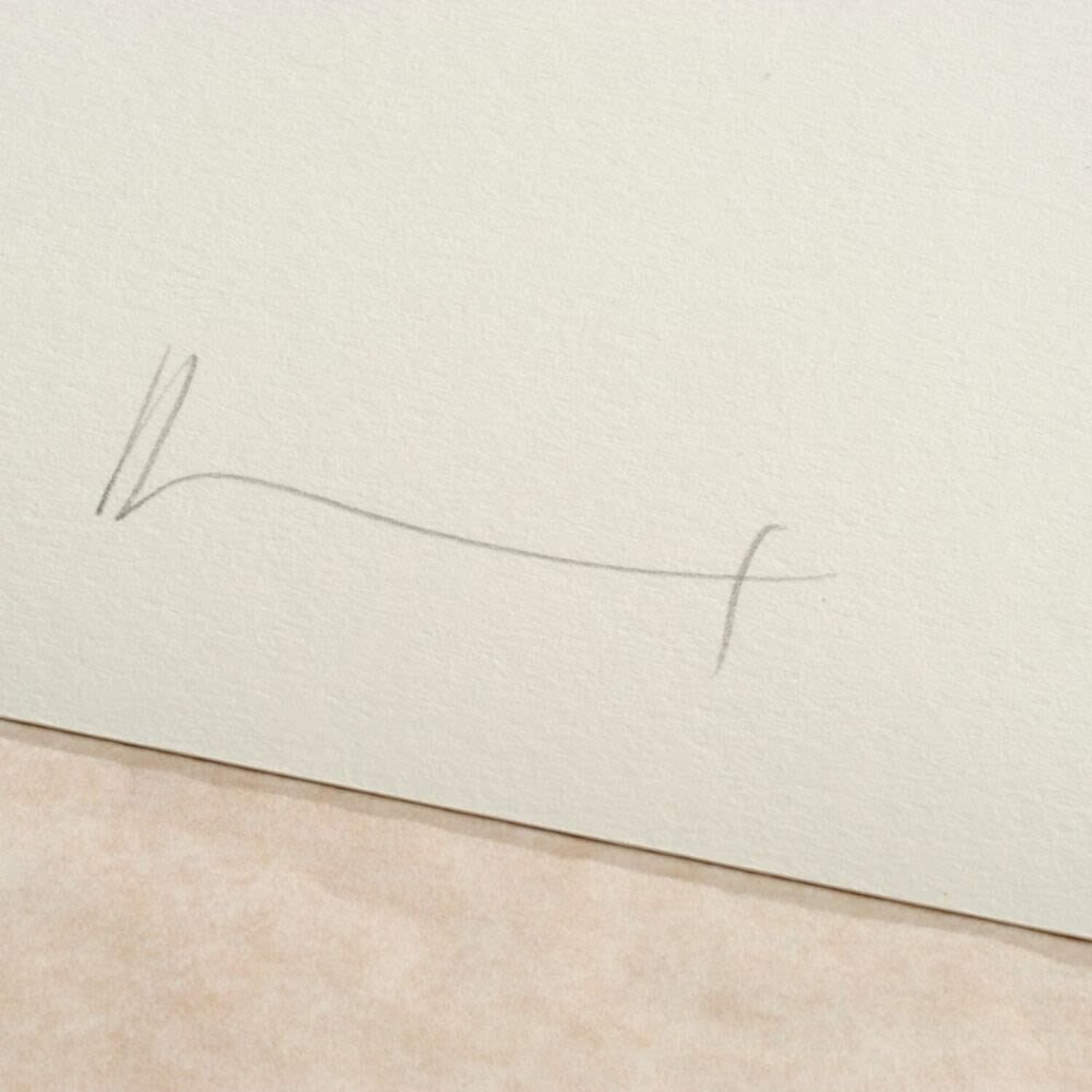 Scratching on Things I could Disavow (Red) von Walid Raad (2010): Druck ...