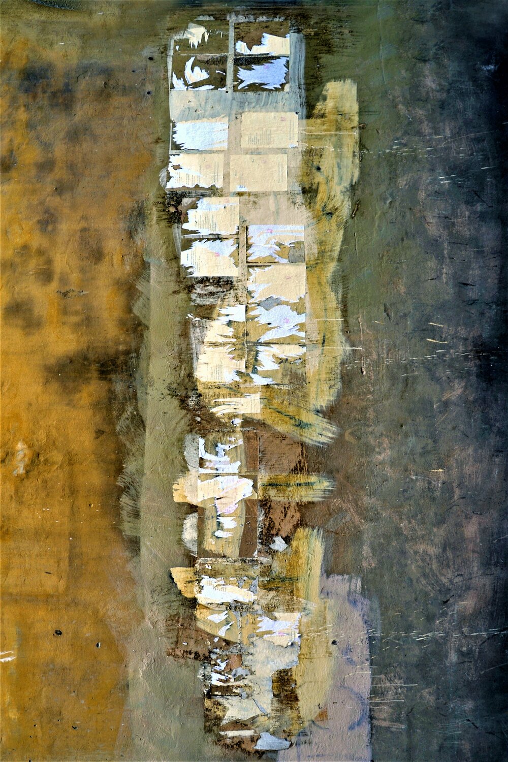 Walls #5 by Michele Di Donato (2019) : Photography Digital on Paper ...