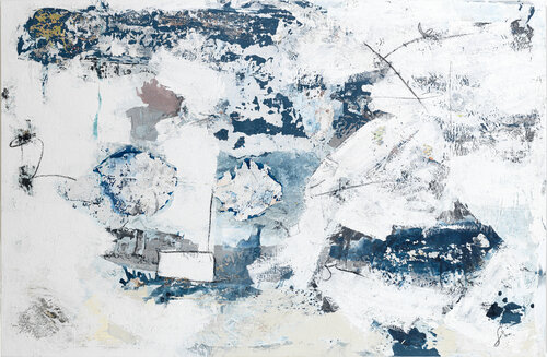 Isabelle Fournet Artist: Paintings for sale - Singulart