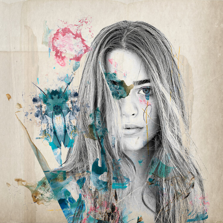 Isabelle Fournet Artist: Paintings for sale - SINGULART