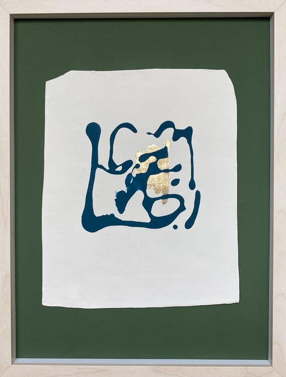 Isabelle Gautier : Artiste Peintre contemporain (États-Unis) - SINGULART