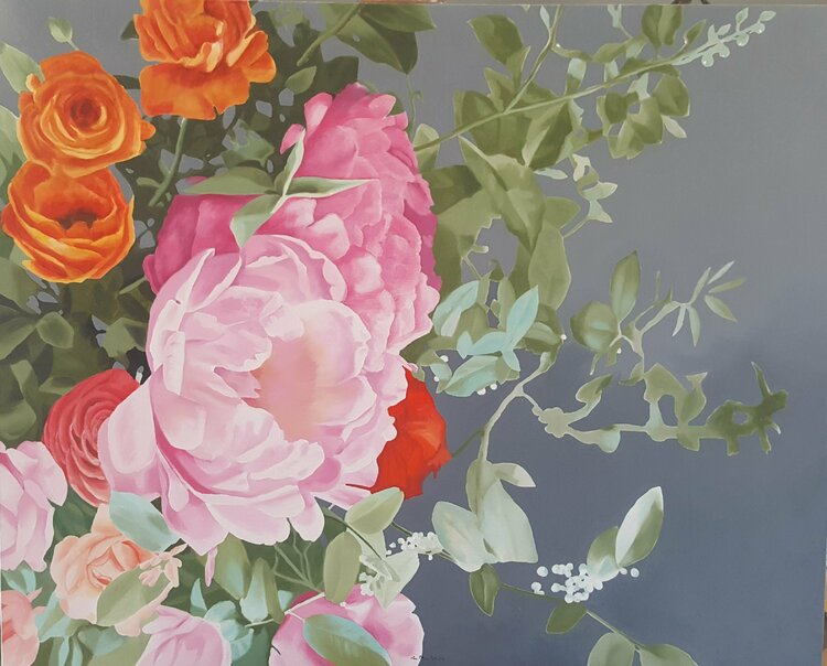 Luigi Maria De Rubeis | 藝術家 畫家