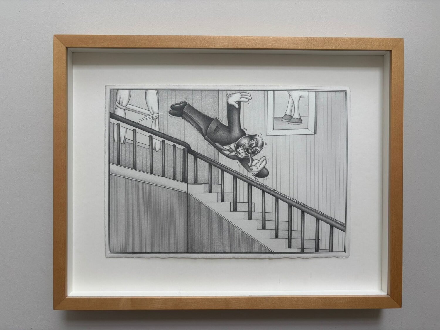 Dont Touch the 3rd Rail di Ryan Travis Christian (2018): Opera su carta ...